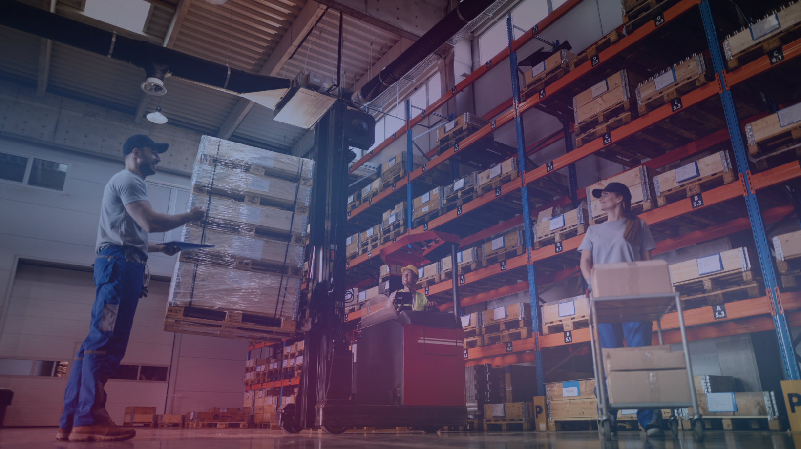 Warehouse Inventory Management: Best Practices for Accuracy and Efficiency